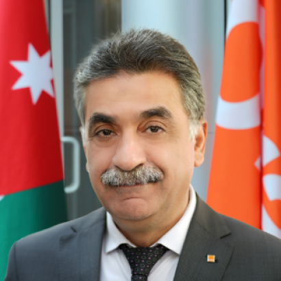 Investor Relations | Orange Jordan